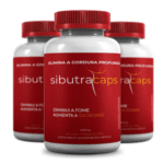 Sibutra Caps Funciona? Bula, Efeitos, Ingredientes [Resenha]