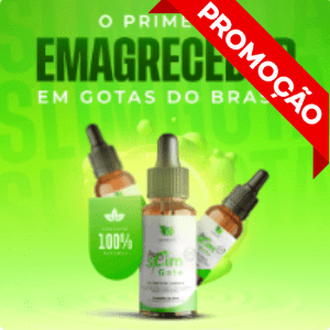 Slim Gota Emagrecedor é Bom? Benefícios, Composição, Resenha