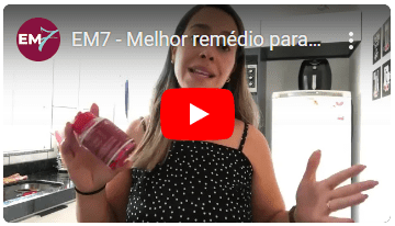 EM7 Caps Emagrece? Para Que Serve e Onde Comprar o Original