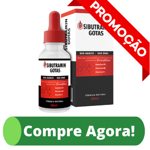 Sibutramin Gotas Emagrece? Anvisa, Benefícios, Cupom Desconto