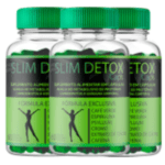 Slim Detox Caps Funciona? Onde Comprar o Original? Análise!