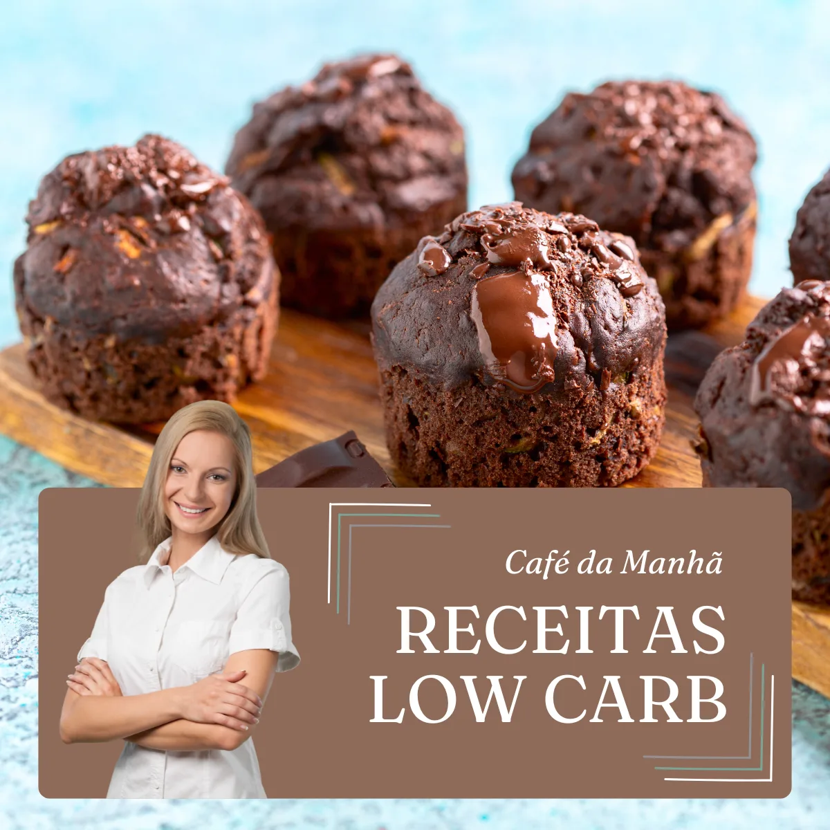 11 Receitas Low Carb Café da Manhã Para Dar Energia!